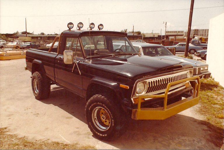 jeep-J-10 – Overbuilt Customs