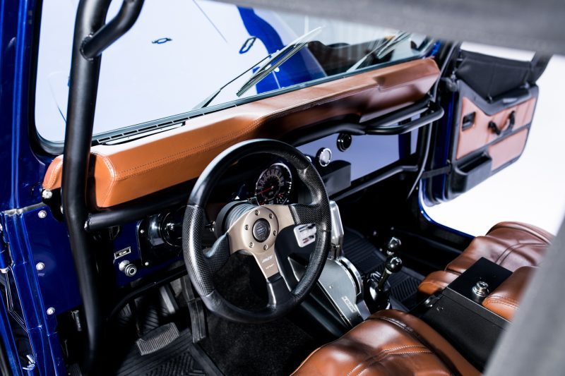 Jeeps for Sale – Overbuilt Customs